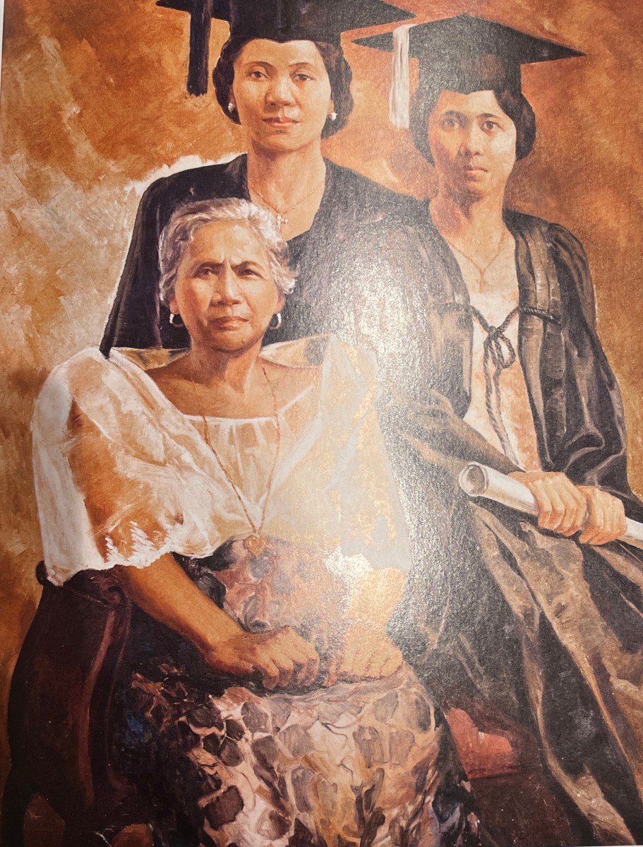 Education to Empower – Paglaban Pilipino Literature Project