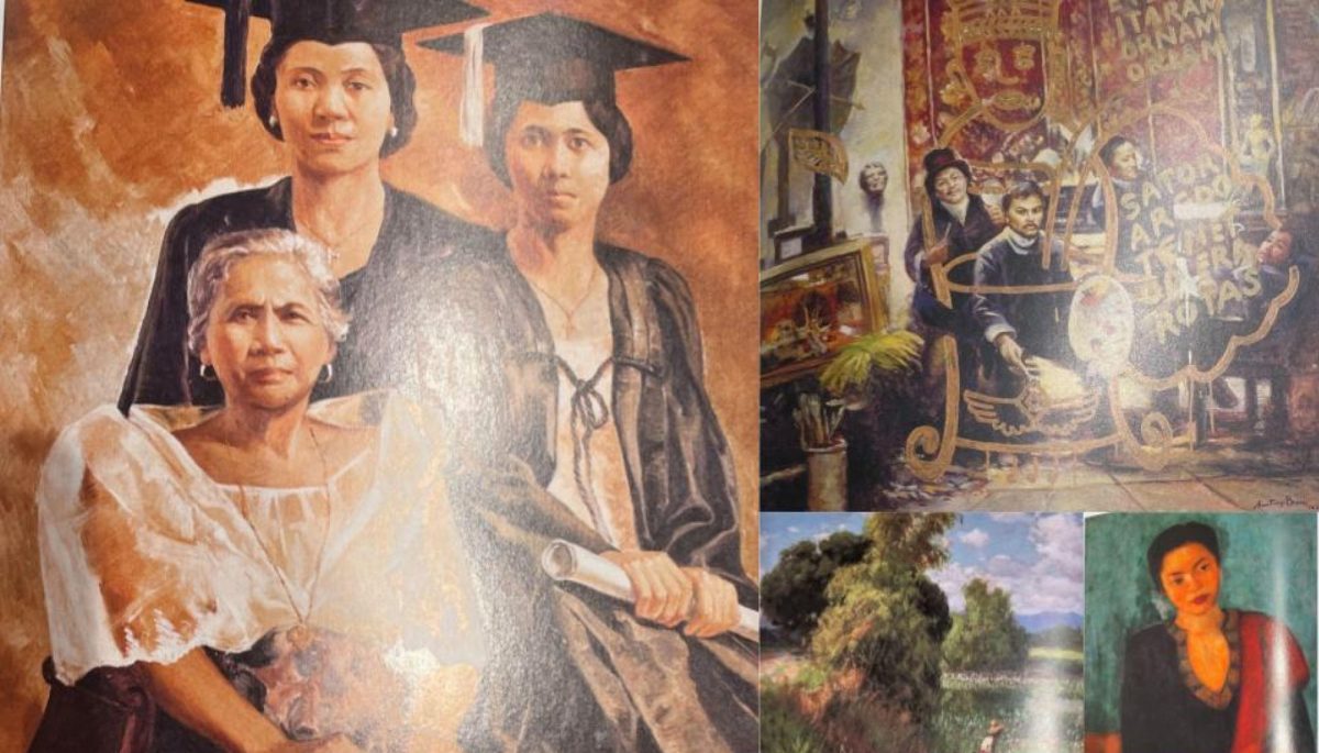 Paglaban Pilipino Literature Project – Learning and Liberating through ...
