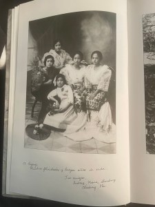 The Model of Maria Clara – Paglaban Pilipino Literature Project